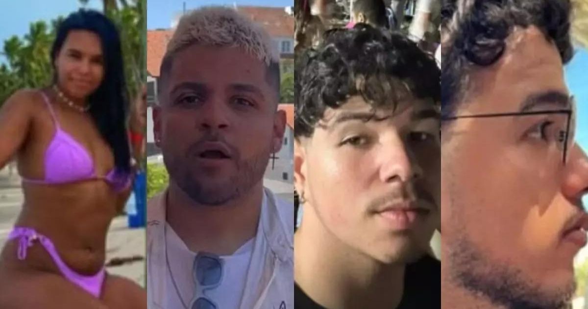 Laudo Aponta Causa Da Morte De Jovens Dentro De Bmw Em Balneário Camboriú