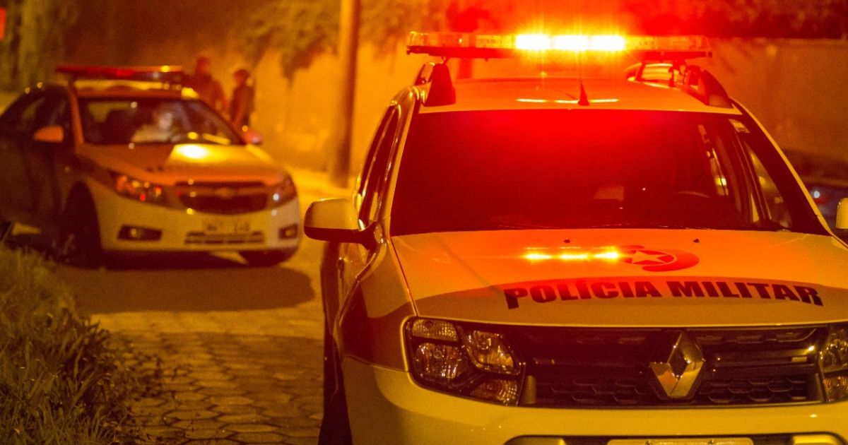 Adolescente De 15 Anos é Encontrada Em Casa De Prostituição Em Blumenau