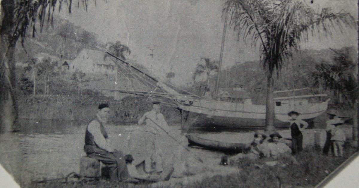 200 anos da imigração alemã no Brasil: relembre a chegada dos ...