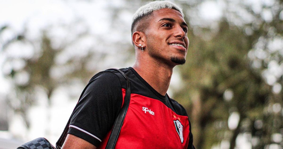 Atacante Andriw se recupera de lesão grave e JEC tem reforço “caseiro ...